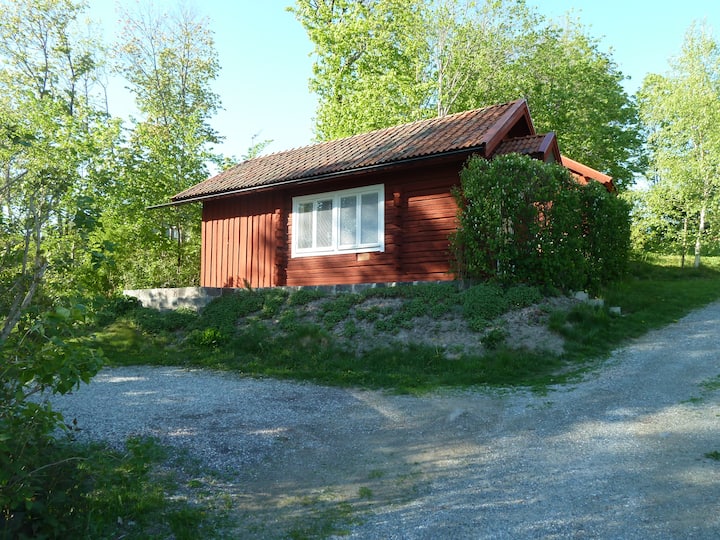 Stuga I Bergslagen Fagersta. - Fagersta