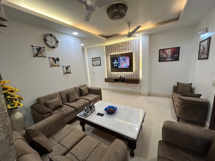 Ashoka Homes - New Delhi