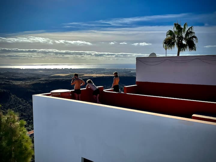 Casa Calma Cycling Hostel - Maspalomas