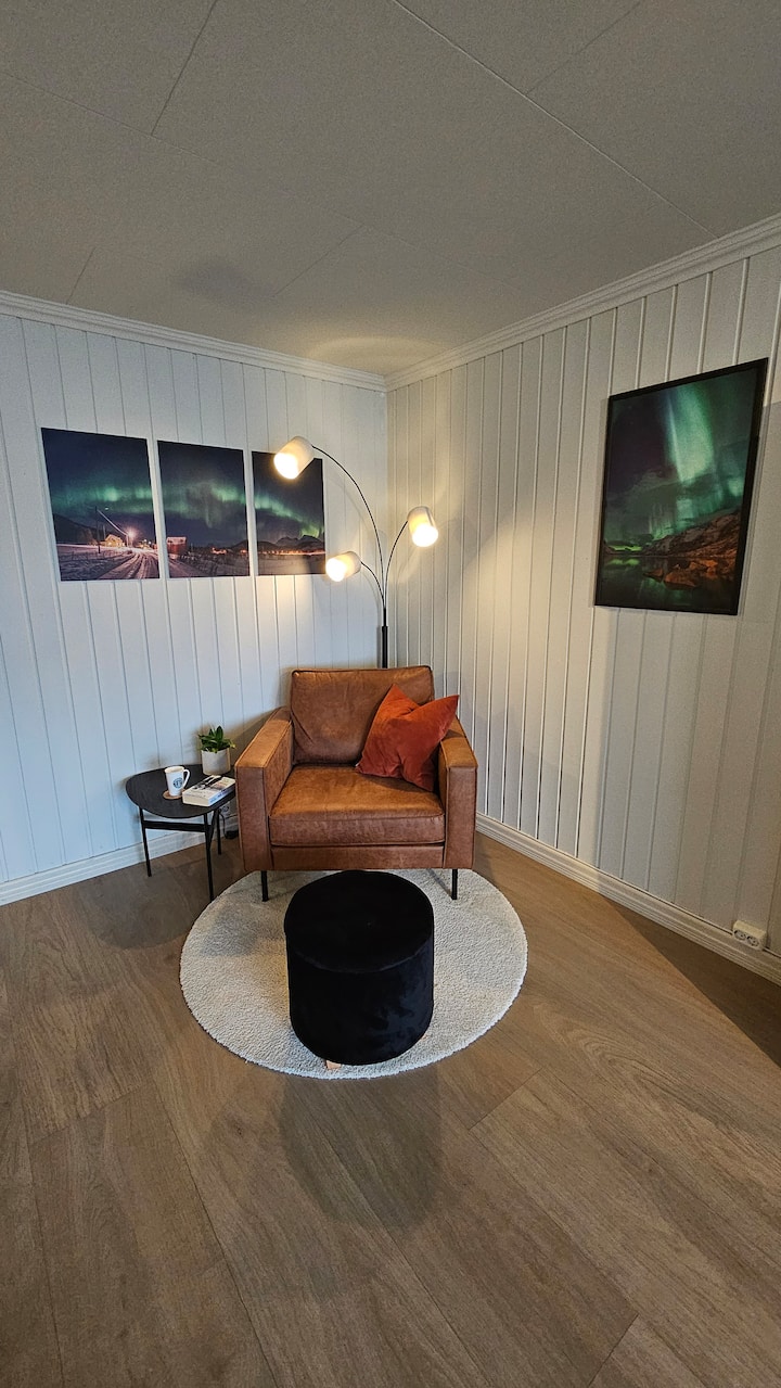 View Of Tromsø - Tromsø