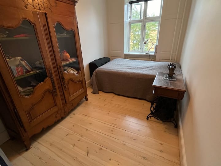 Well Located Quiet Room - Copenhagen