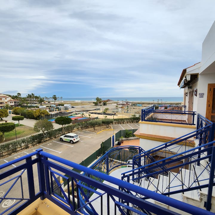 ÁTico En Vera Playa - Vera