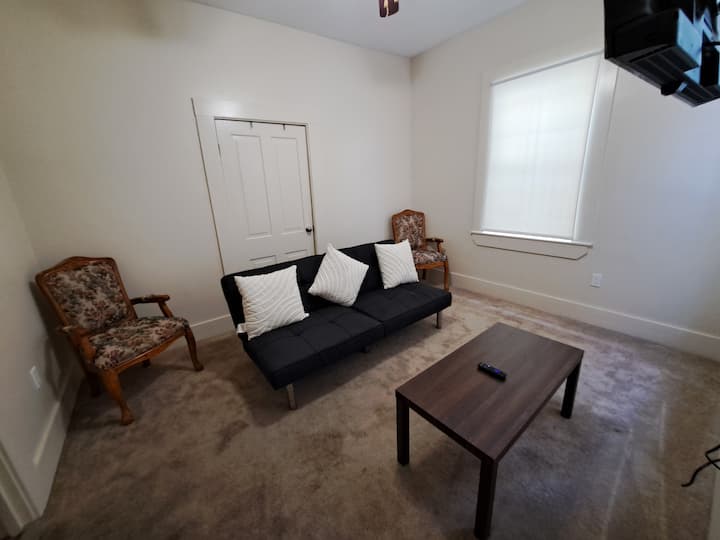 Tranquility On The Island - Galveston, TX