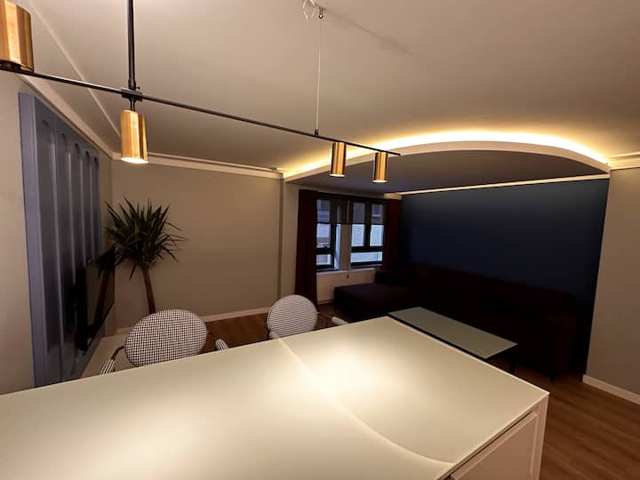 Friendly Ecoglassroom No:a1 Without A/c - Klimasız - Ankara