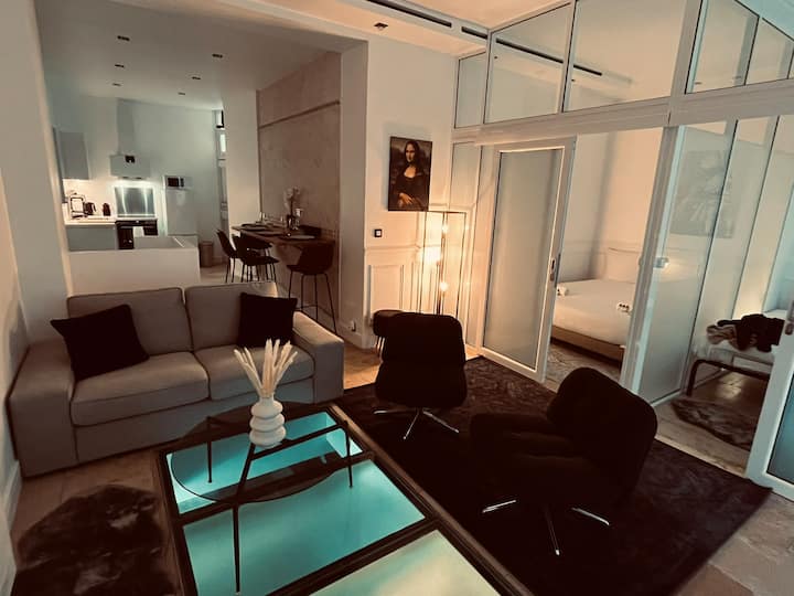 Vivez Paris Au Cœur De La Porte De Versailles - Montrouge