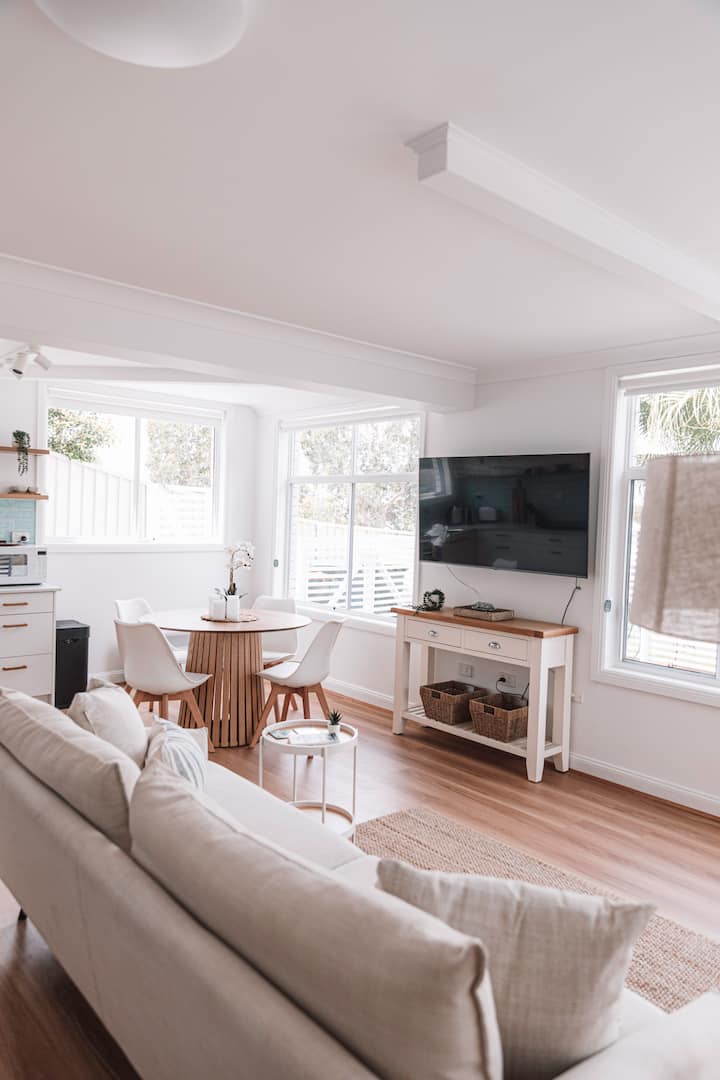 Sans Souci Granny Flat - Bulli