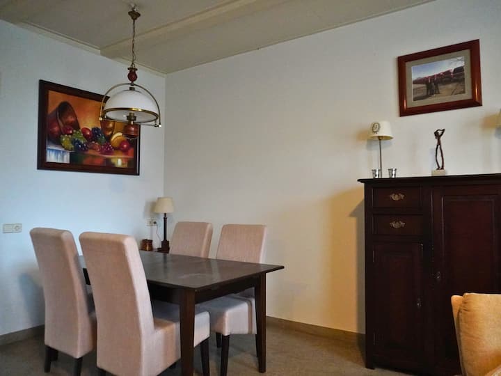 Budget Kamer B&b Catharinenburg - Middelharnis