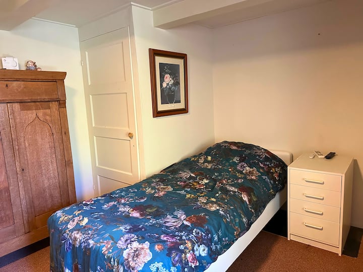 Budget Kamer B&b Catharinenburg - Scharendijke