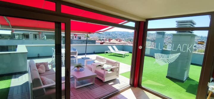 Luxury -Chill Out - Pool And Free Parking - Vigo