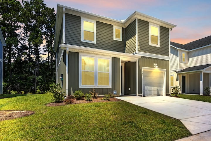 Home Away From Home! - Little River, SC