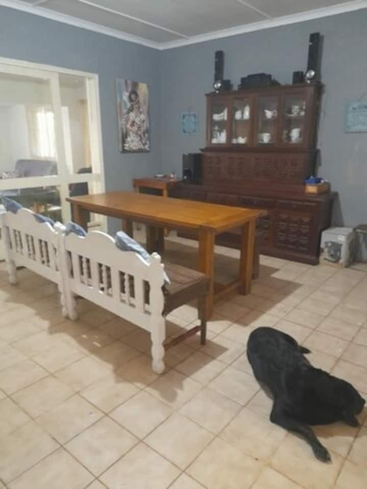 English Immersion In South Africa - Port Edward