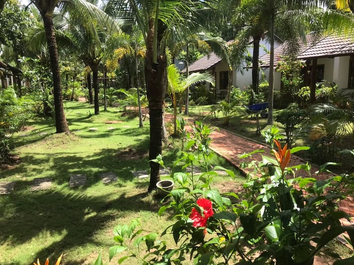 La Casa Resort - Family Room - Phú Quốc