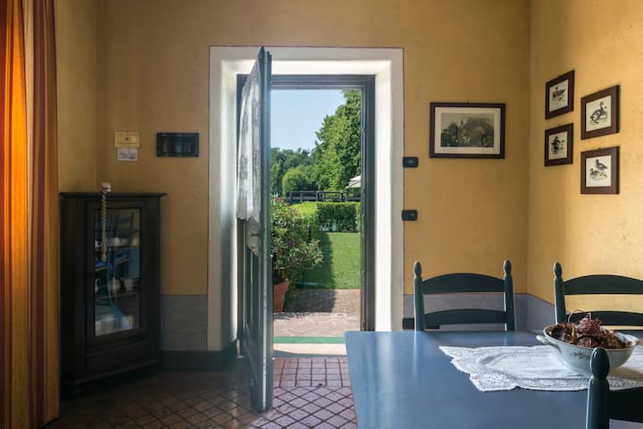 Il Giardino - Valeggio sul Mincio