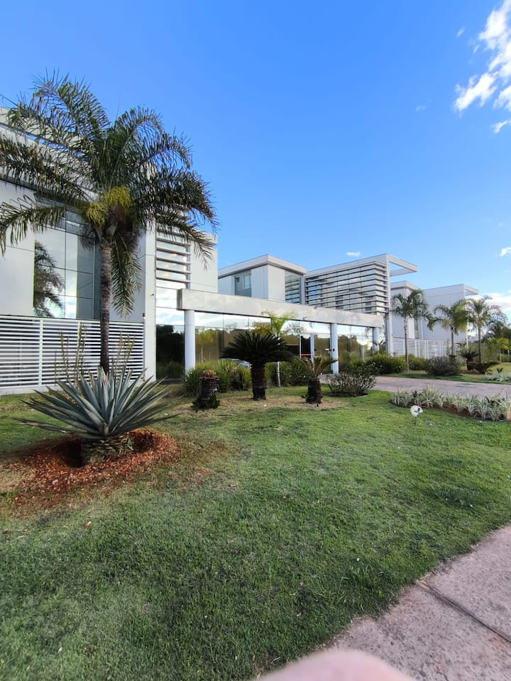 Estúdio Próximo A Esplanada - 브라질리아