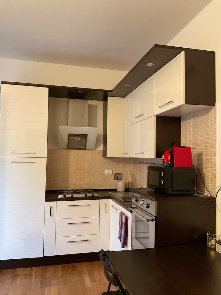 Alloggio Giulia - Florenz