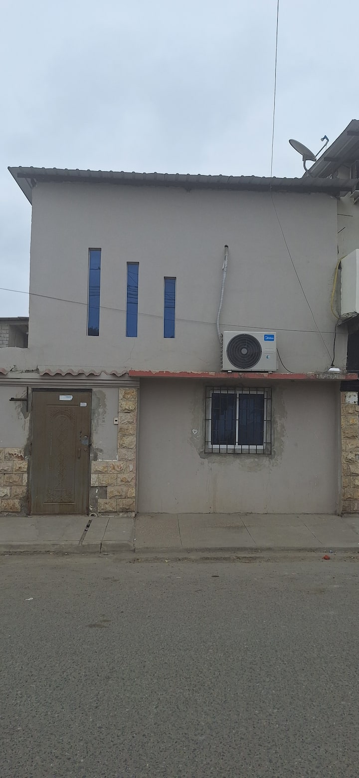 Feriado En Salinas "Suit"
Suit Tipo Lof. 
2 Baños. - Salinas