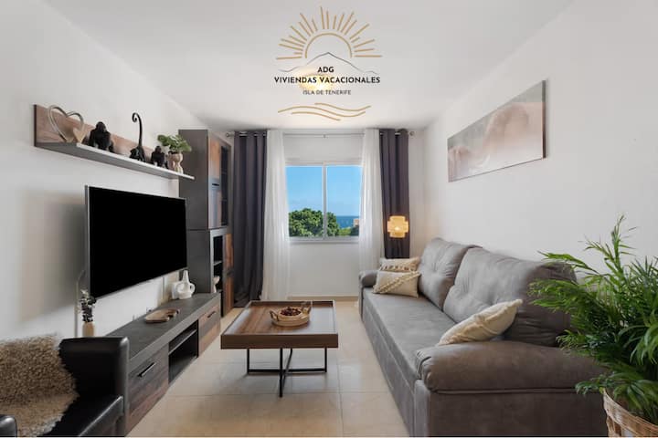 Oasis Tropical - Teneriffa