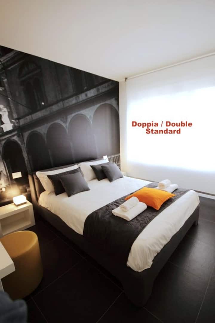 Dimoras House - Verona