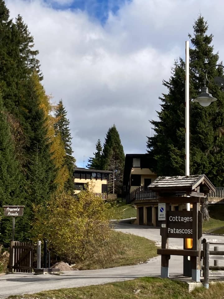 Monolocale Madonna Di Campiglio - Pinzolo