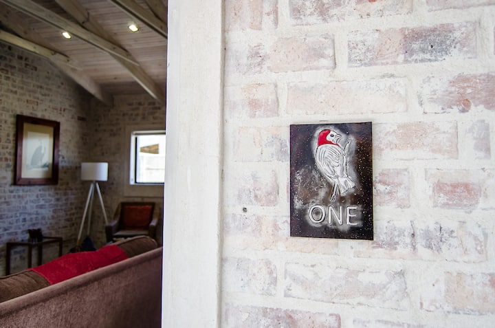 Red Bishop 1 - Luxury Apartment - Langebaan