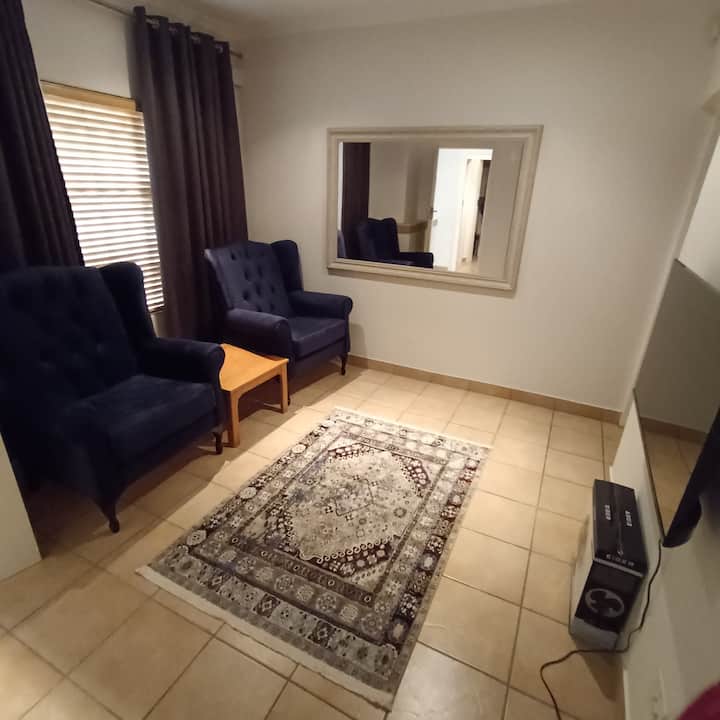 Apartment A - New York In Ferndale! - Randburg