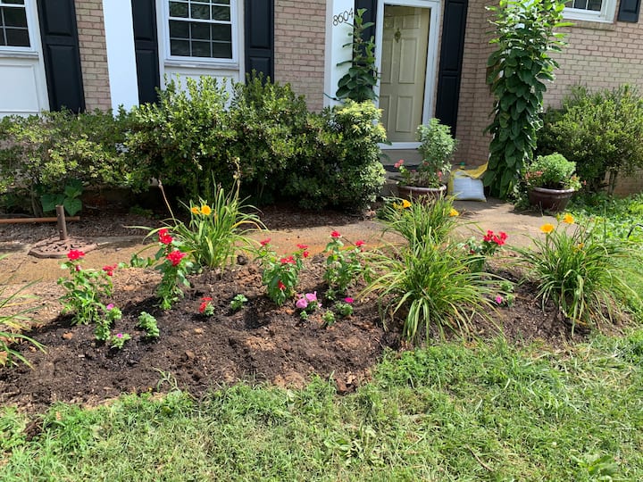 Suburban Style - Fairfax, VA