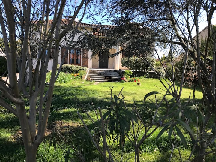 Charming Villa In Muret (Heating Included) - Muret