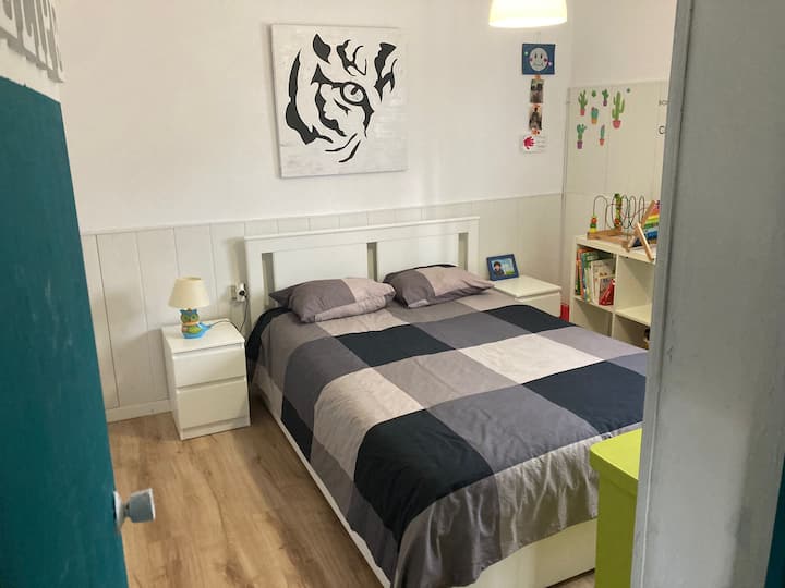 Habitación Genial! - Aranjuez