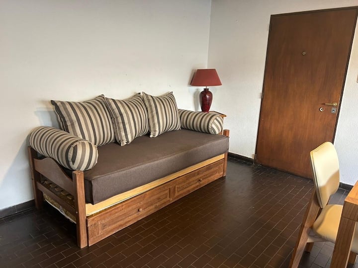 Las Margaritas - Esquel