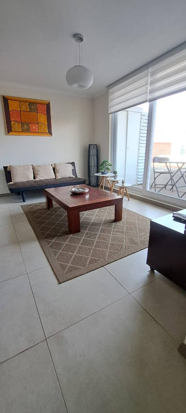 Hermoso Depto. En La Serena - La Serena