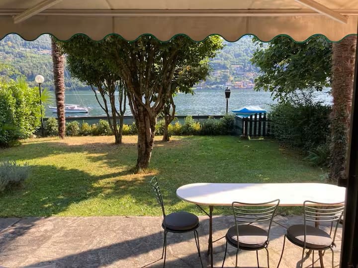 Orta Cottage Sul Lago D'orta - Provincia di Novara