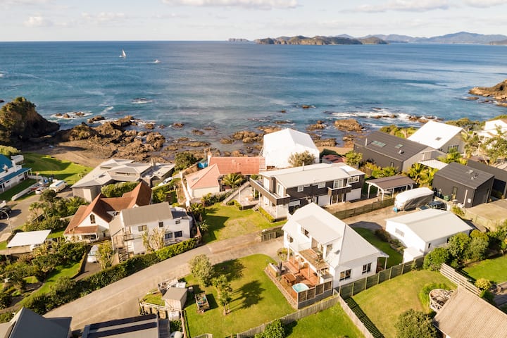 Sunset At Tapeka - Russell