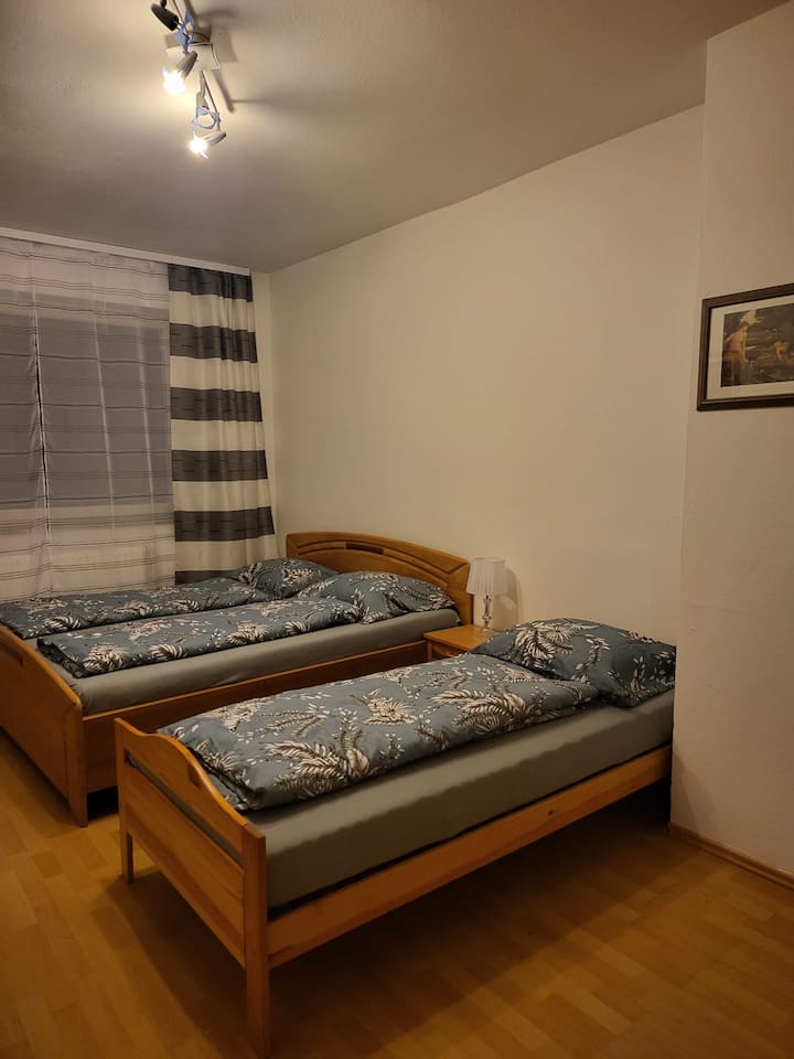 Apartment Im Herzen Graz - Graz