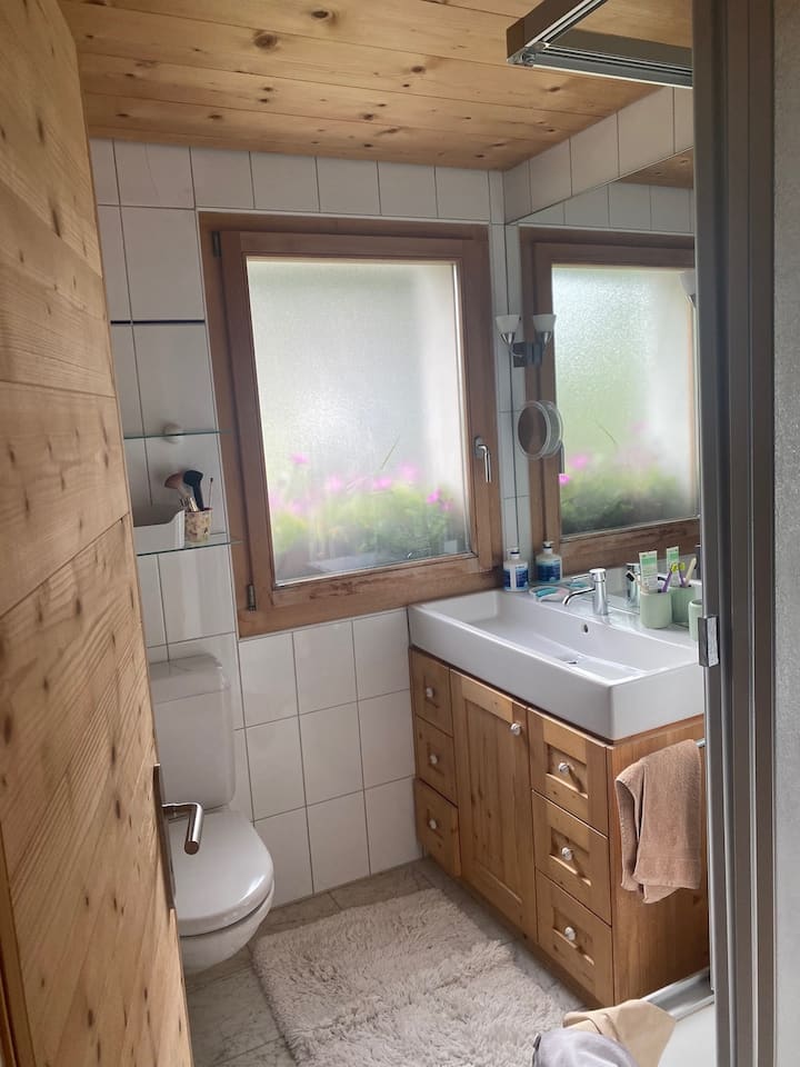 Cosy Apartment Near Davos - Klosters-Serneus