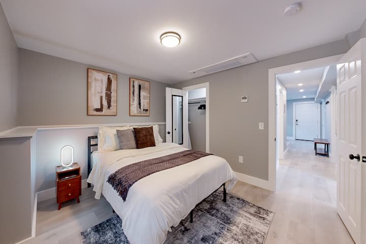 Five75 Lux Prov - Suite 3 - Providence, RI