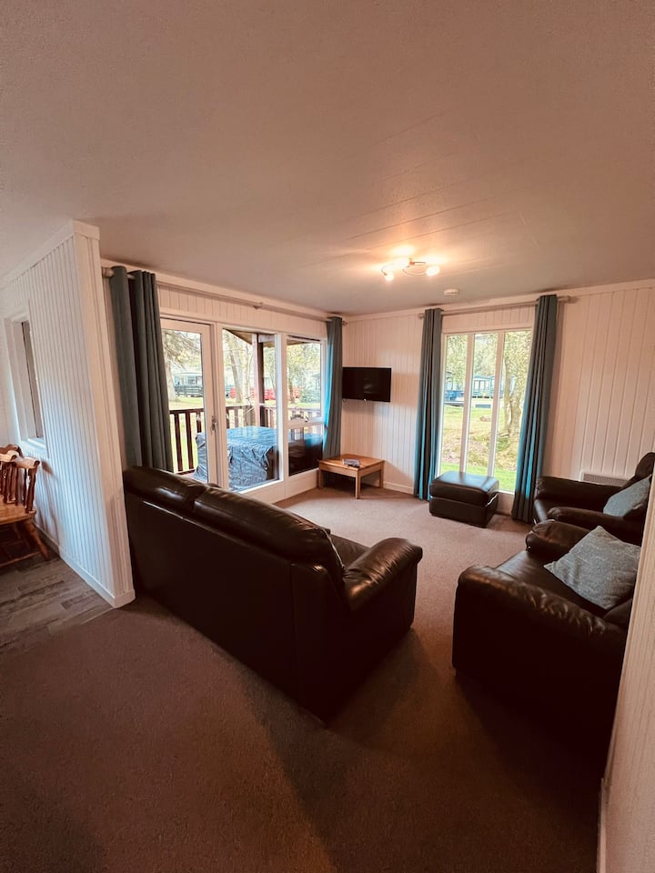 Argyll Retreat - Dunoon