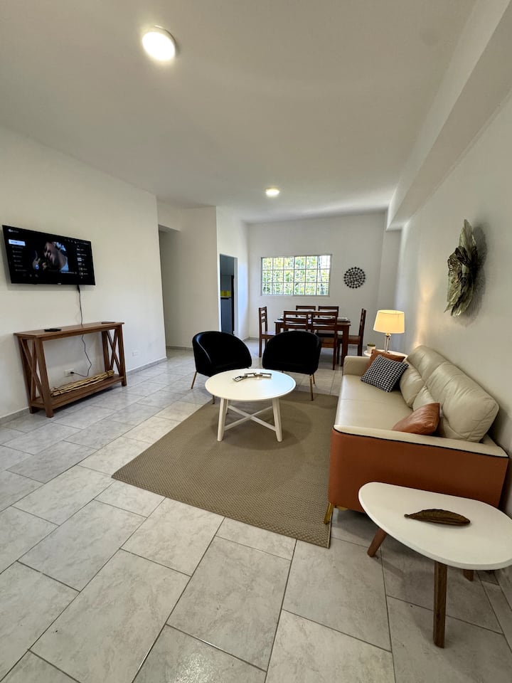 Megatone Residence 31 - Santo Domingo