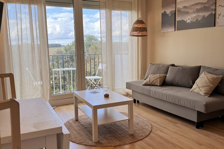 Cosy Design Et Apaisant - Évreux