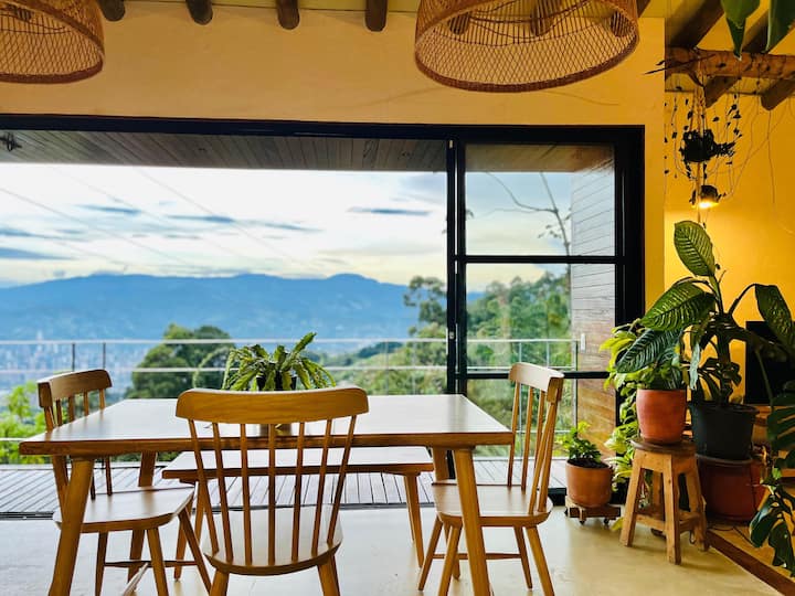 Casita De Campo La Serena - Sabaneta