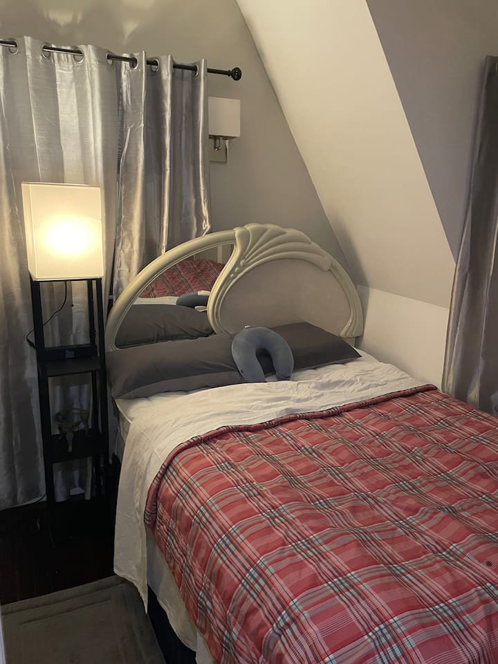 Habitación Para Una Persona - Fairfield, CT
