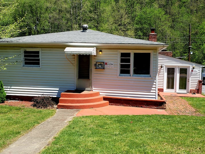 Cottage 2 In Kimball Atv Fun And Rentals! - Northfork, WV