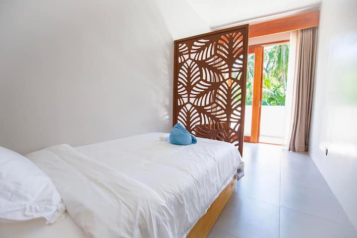 Seaside Escape-cozy Single Room - Zamboanguita