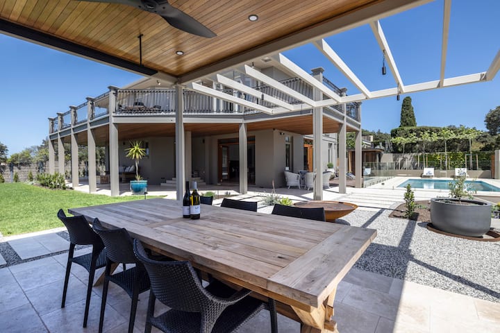 Serendib – Luxury Sorrento Resort Living - Sorrento