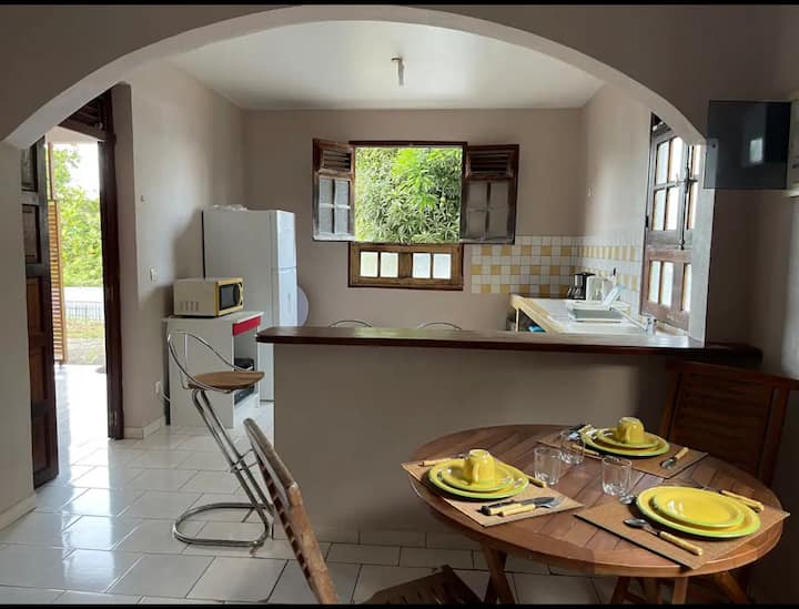 Villa Mondesir - Fort-de-France