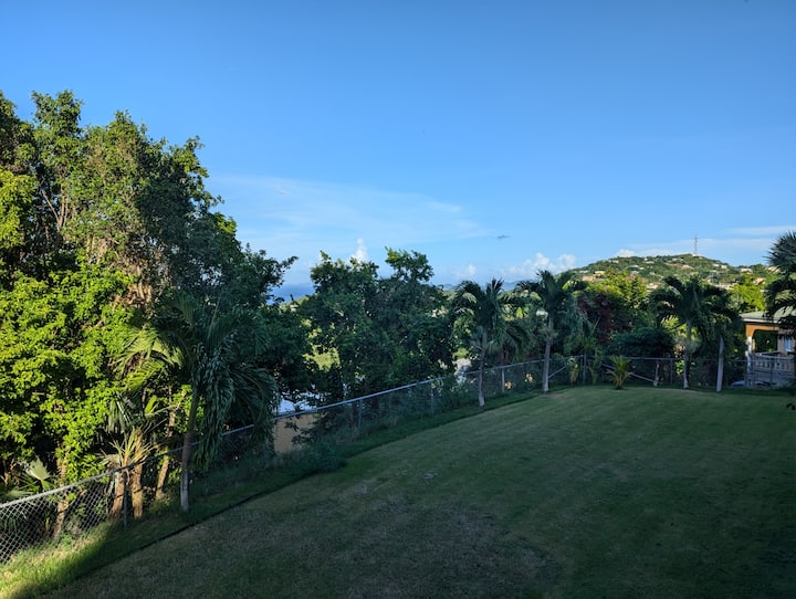 *New* Repos Dans La Vallee - Saint Thomas