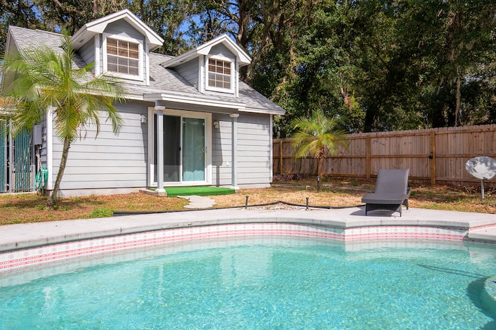 Spacious Guest House - Altamonte Springs, FL