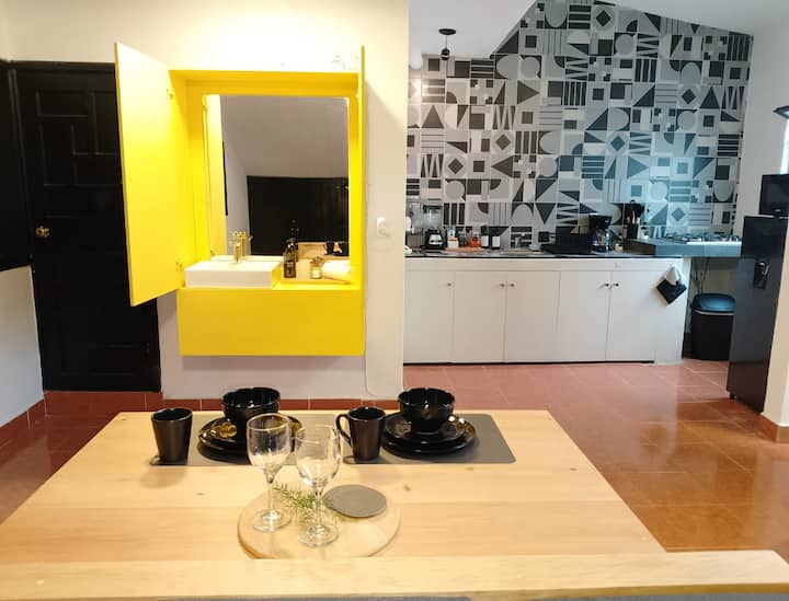 Yo'on Centro Histórico - San Cristóbal de Las Casas