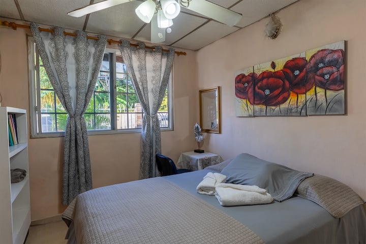 Casa Lindbergh - Habitación Privada - Panama City