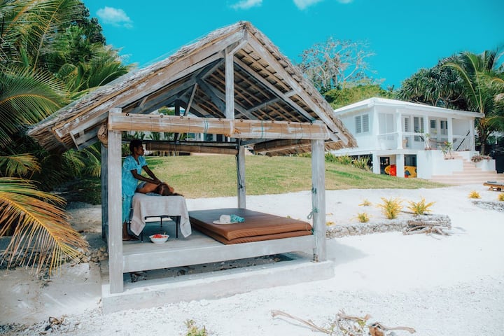 20 Dream Cove I Vanuatu Luxury Holiday Homes - Port Vila