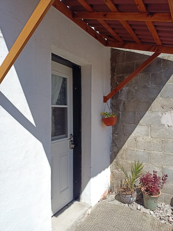 Estudio Independiente - Ensenada